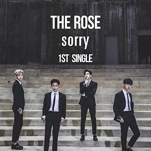 Amazon MusicでThe RoseのSorryを再生する