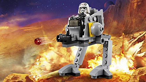 Lego 75130 LEGO 75130 AT-DP Action Figure Set - BricksBuyer.com