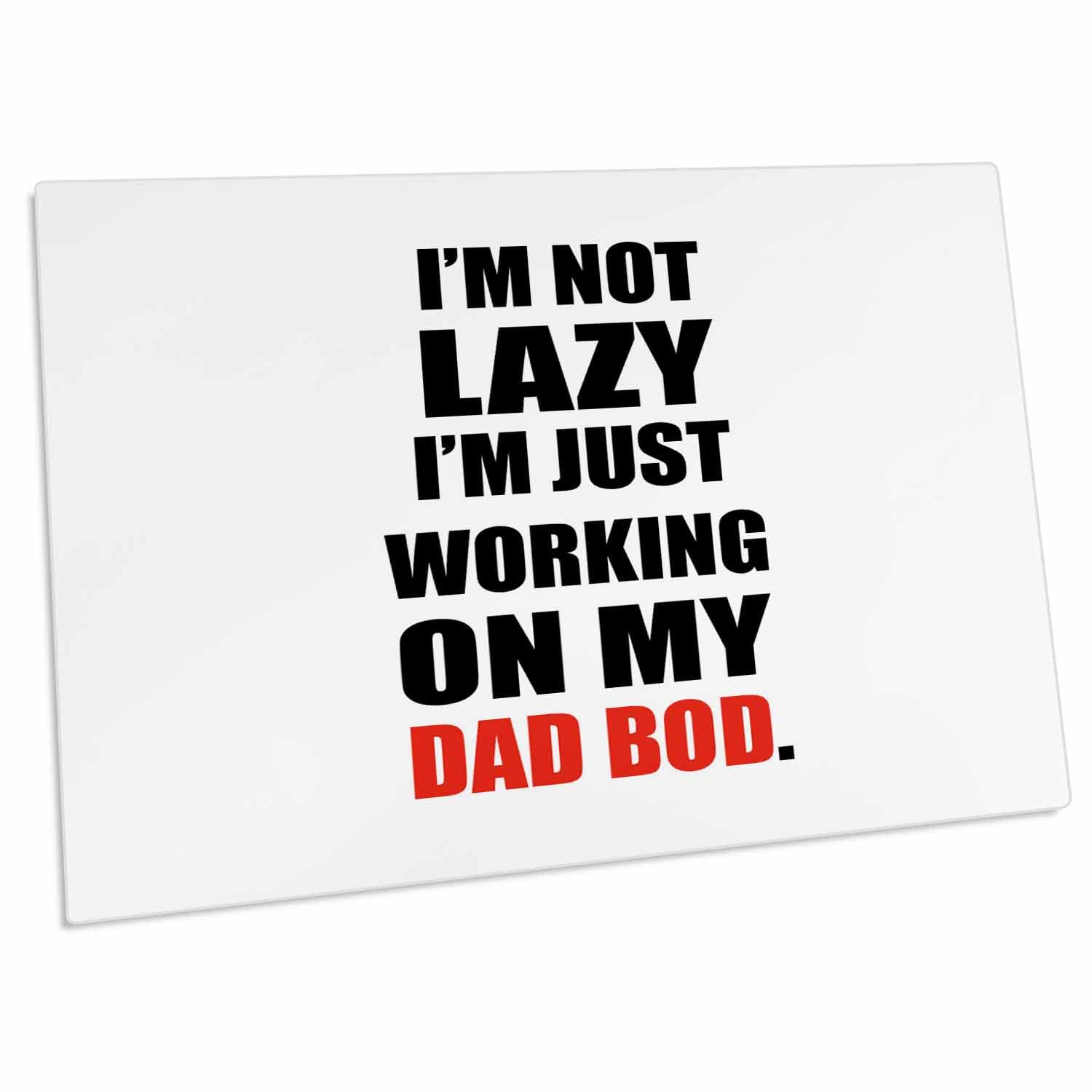 Working Not Lazy