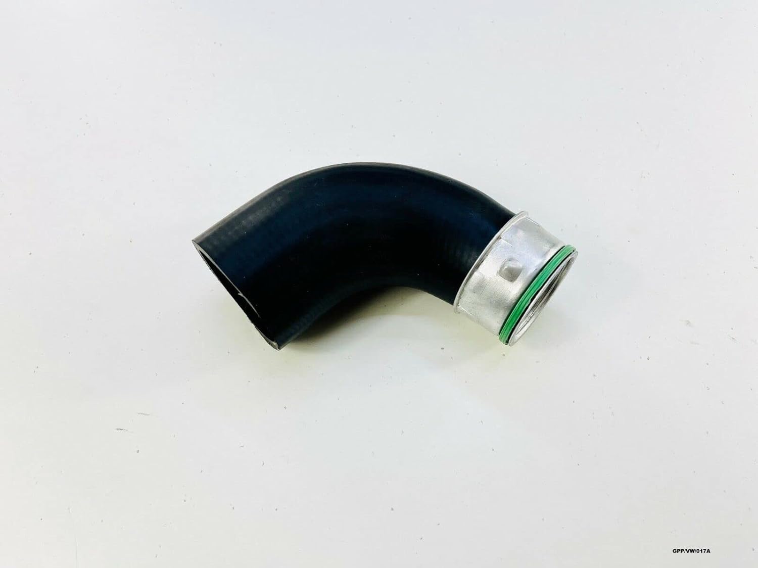 Amazon.com: Charge Air Hose Compatible with Volkswagen Golf V 2.0TDI ...