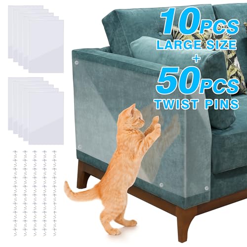 Furniture Protectors From Cats – The 15 best products compared - Wild ...