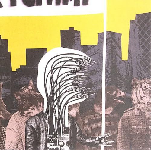 Part Chimp - Chart Pimp - Amazon.com Music