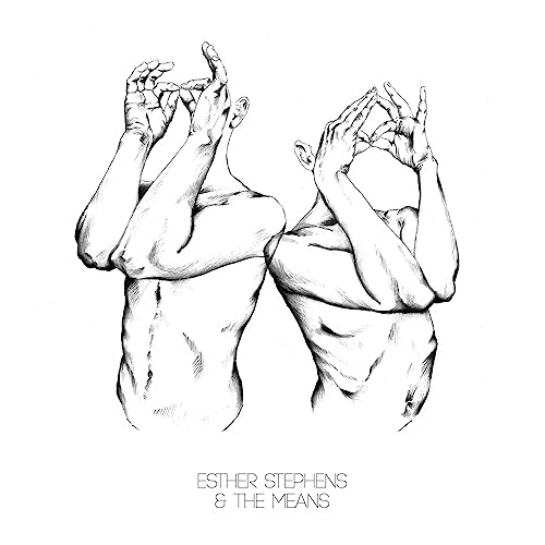 Amazon.com: Esther Stephens & The Means : Esther Stephens & The Means ...