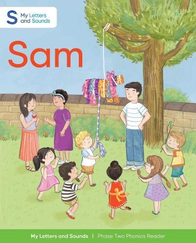 Amazon | Sam | Sims, Schofield &, Reay, Kasia | Children's Books
