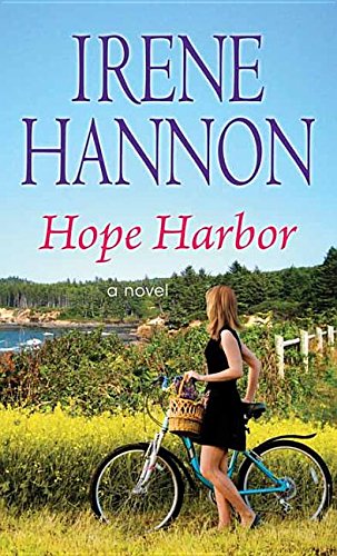 Hope Harbor: Hannon, Irene: 9781628996548: Amazon.com: Books