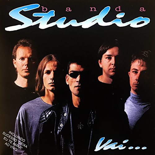 Riproduci Vai... di Banda Studio su Amazon Music