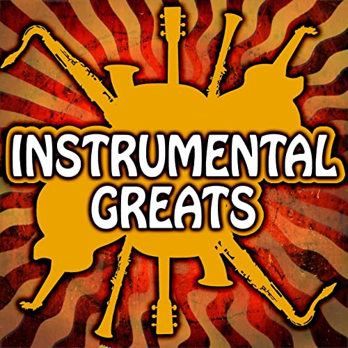 Amazon.com: Instrumental Greats : VARIOUS ARTISTS: Digital Music