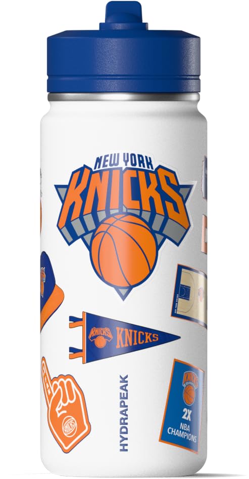 Snapklik.com : Hydrapeak X NBA Officially Licensed New York Knicks 20 ...