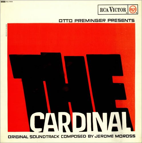 The Cardinal - Original Soundtrack: Amazon.de: Musik-CDs & Vinyl