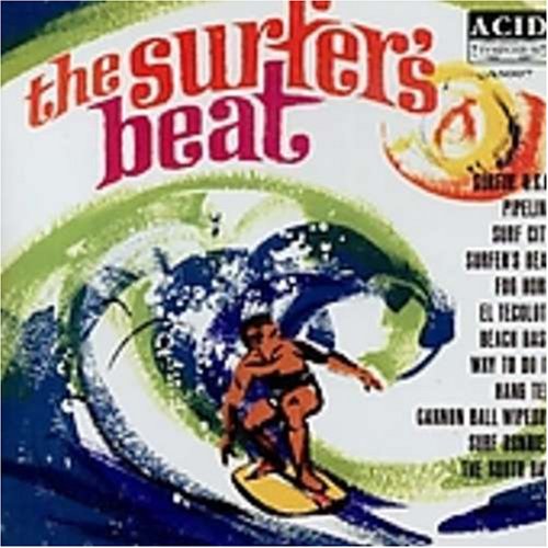 Amazon.com: Surfers Beat: CDs & Vinyl