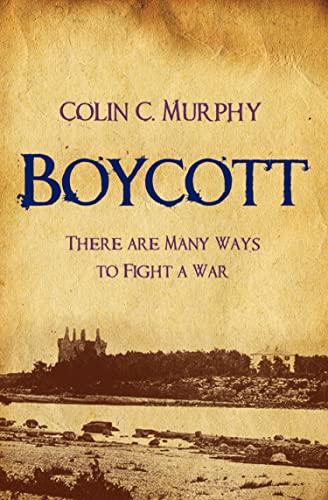 Boycott eBook : Murphy, Colin: Amazon.co.uk: Kindle Store
