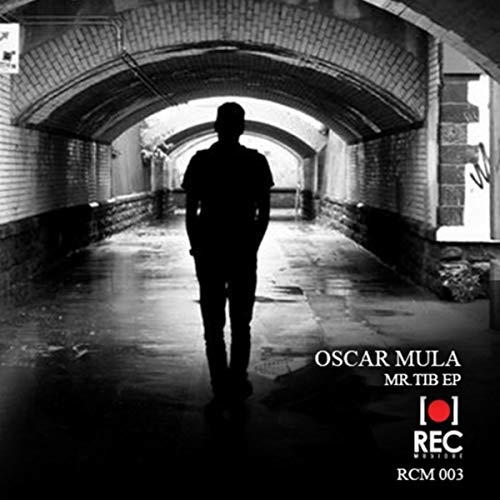 Play Mr. Tib by Oscar Mula on Amazon Music