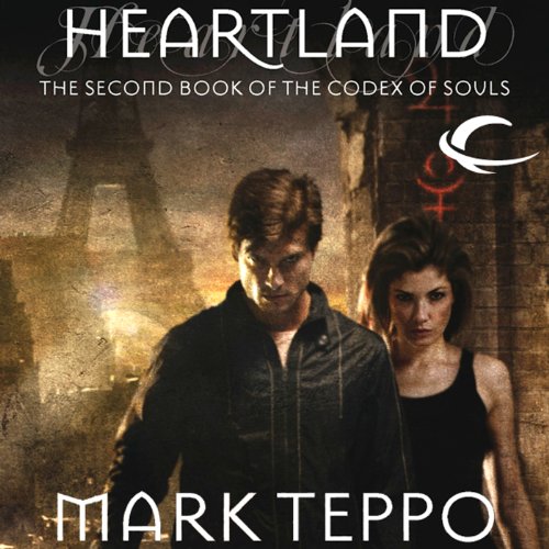Amazon.com: Heartland: Codex of Souls, Book 2 (Audible Audio Edition ...