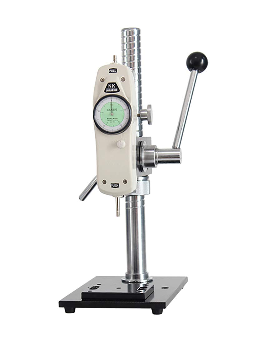 Buy BAOSHISHAN Push Pull Force Gauge NK-Series with Manual Force Test ...
