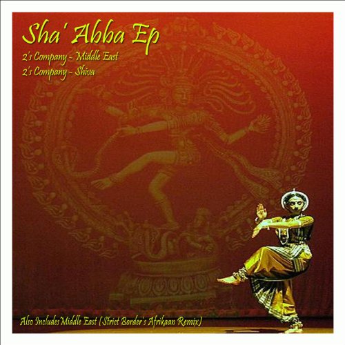 Play Sha' Abba EP by 2's Company on Amazon Music