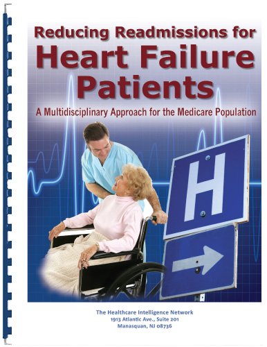 Reducing Readmissions for Heart Failure Patients: A Multidisciplinary ...