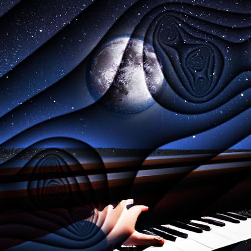 Écouter Calmly Wistful Reflections par Pianovoyager sur Amazon Music Unlimited