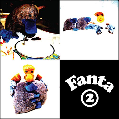 Play Fanta 2 by Gold Fanta on Amazon Music