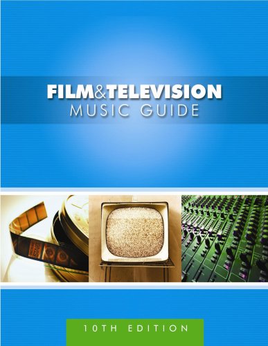 The Film & Television Music Guide-10th Ed. (2008): Ritch Esra: Amazon ...