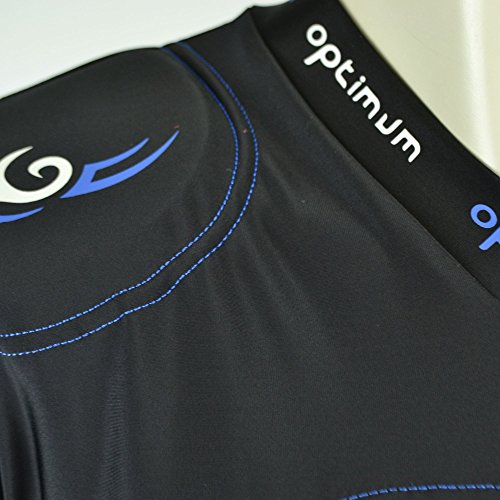 Best Rugby Shoulder Pads 2019 - Fitness Fighters Reviews