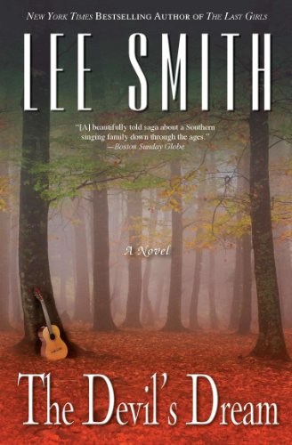The Devil's Dream - Kindle edition by Smith, Lee. Literature & Fiction ...