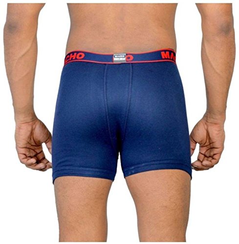 Buy Macho Trunk Pack 2 at Amazon.in