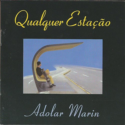 Amazon.co.jp: Qualquer Estação : Adolar Marin: デジタルミュージック