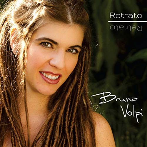 Écouter Retrato de Bruna Volpi sur Amazon Music