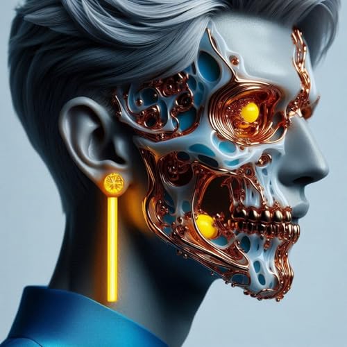 Play Left with the Wrong Sky by Paouloart, Therealpaoulo & Emma iris on ...