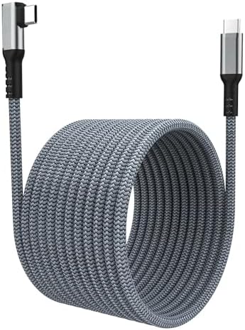 INICIO USB C Link Cable 5m/16Feet, USB-C 3.1 To Type C 5Gbps High Speed ...