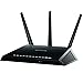 NETGEAR Nighthawk Smart Wi-Fi Router (R7000-100NAS) - AC1900 Wireless Speed (Up to 1900 Mbps ...