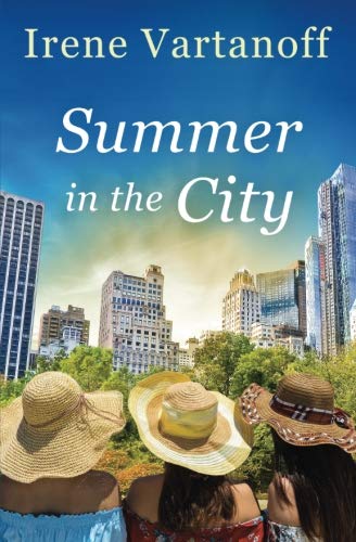 Buy Summer in the City Book Online at Low Prices in India | Summer in ...
