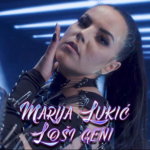 Losi Geni by Marija Lukic on Amazon Music - Amazon.co.uk