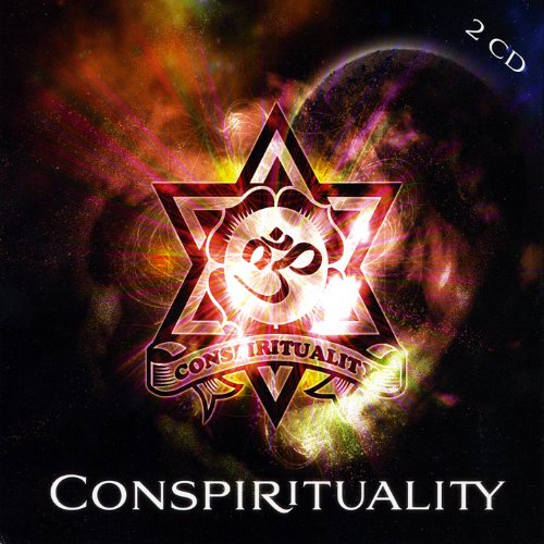 Amazon.com: Conspirituality : Conspirituality: Digital Music