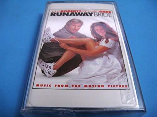 Runaway Bride Soundtrack [Turkey Import]: Amazon.de: Musik-CDs & Vinyl