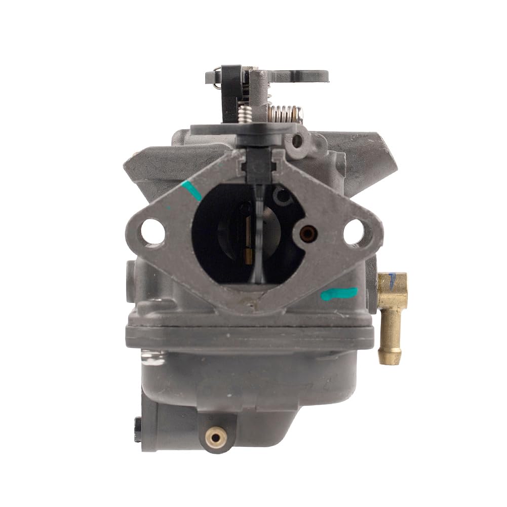 Amazon.com: Boat Carburetor for Honda BF8 BF75 BF100 Outboard Boat ...