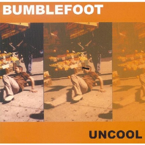 Uncool - Amazon.com Music