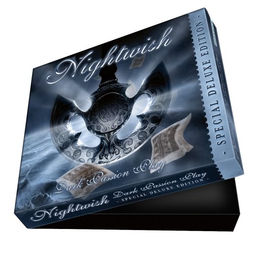 Amazon.com: Dark Passion Play: CDs & Vinyl