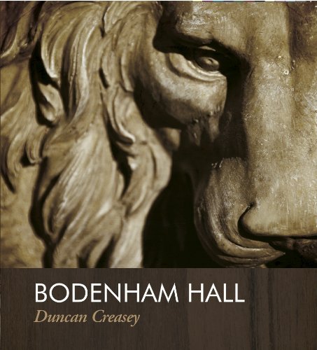 Amazon.com: Bodenham Hall eBook : Creasey, Duncan: Books
