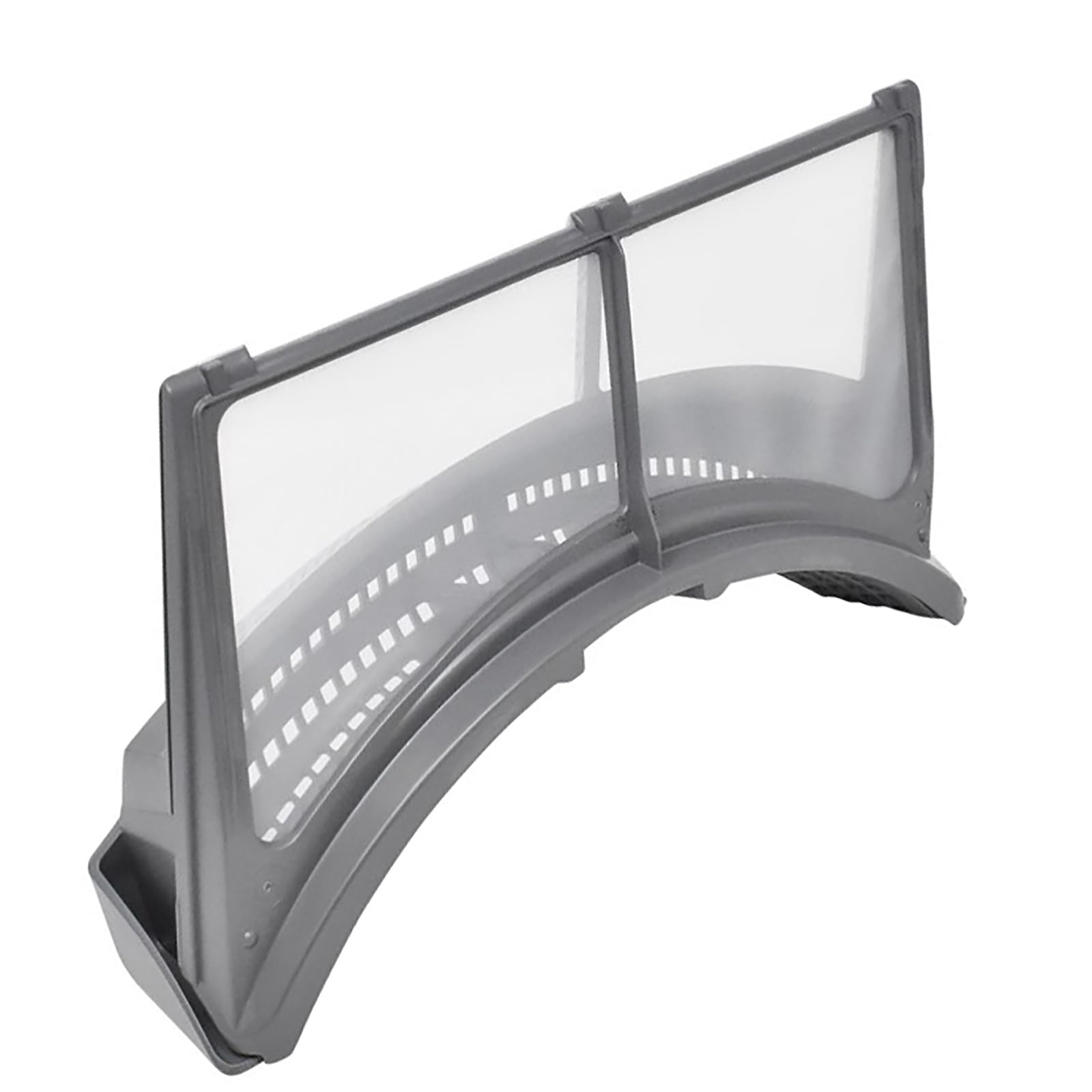 Candy Dryer Spare Parts Tumble Dryer Lint Fluff Mesh Filter Catcher ...