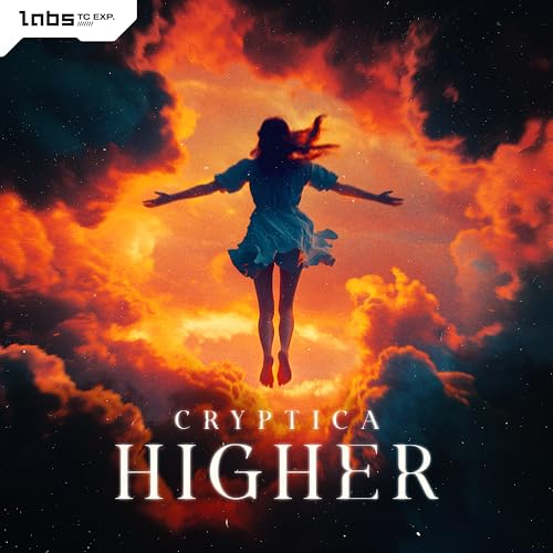 Higher by Cryptica on Amazon Music - Amazon.com