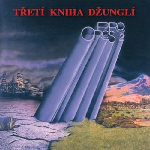 Progres 2 - The Third Book Of Jungle / Treti kniha dzungli + Bonus ...