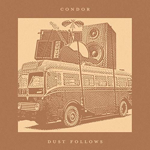 Amazon.com: Condor : Dust Follows: Digital Music
