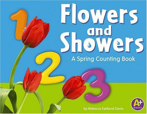 24 of the Most Spectacular Spring Books for Preschoolers