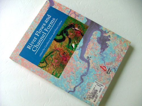 River Flows and Channel Forms (1996-06-19): Geoffrey Petts: Amazon.com ...