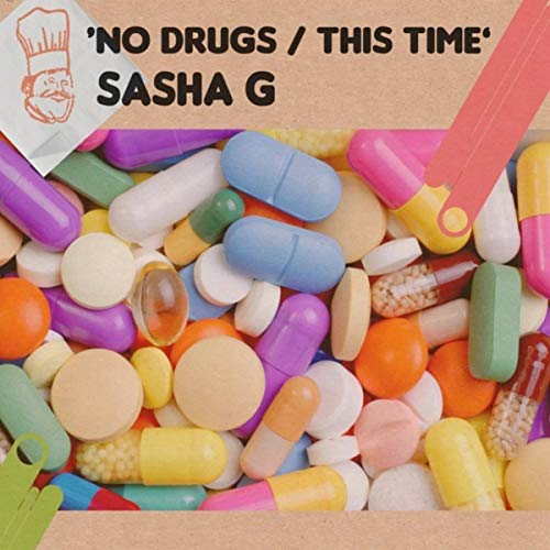 Play No Drugs / This Time by Sasha G on Amazon Music