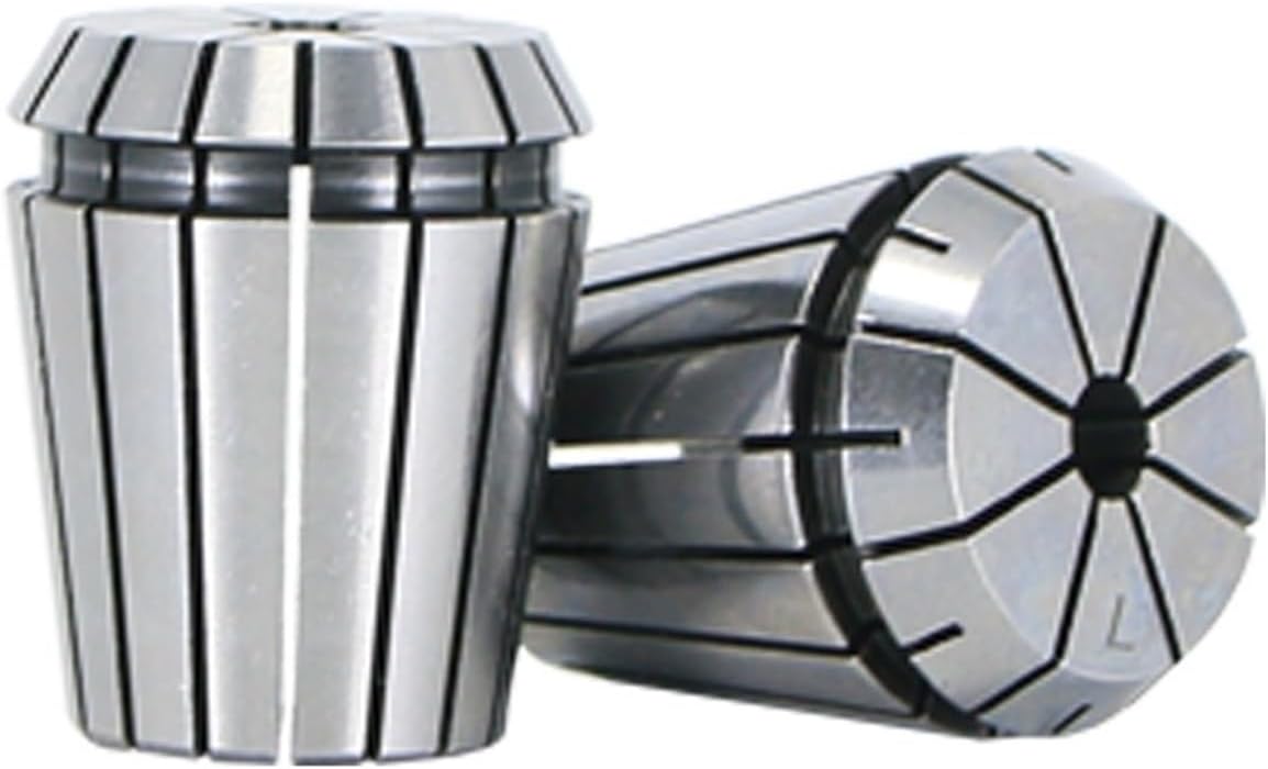 ER Collet Chuck ER32 1~20 21 22 23 24 25 26mm 0.015 For CNC Milling ...