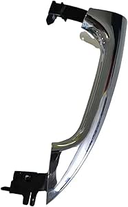 Amazon.co.jp: Left Front Outside Door Handle Induction Smart Compatible ...