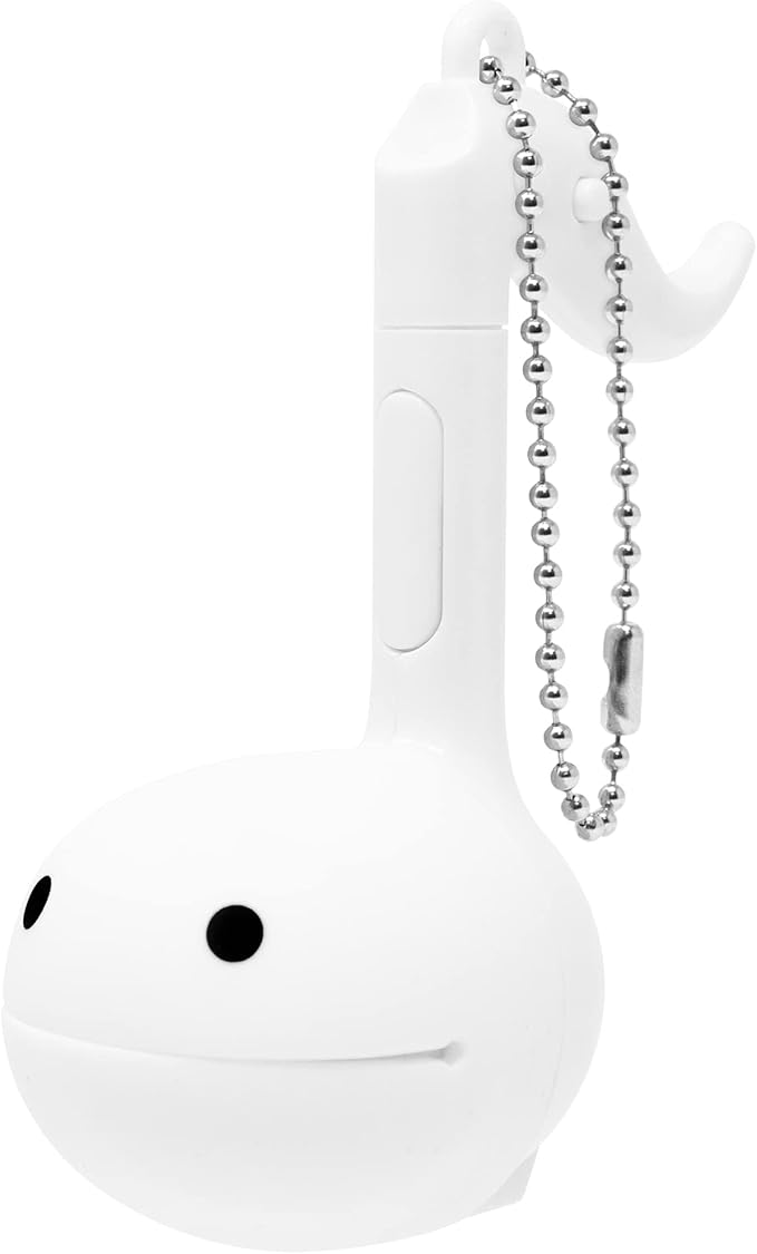 Amazon.com: Otamatone [Melody Series Japanese Electronic [Mini Size ...