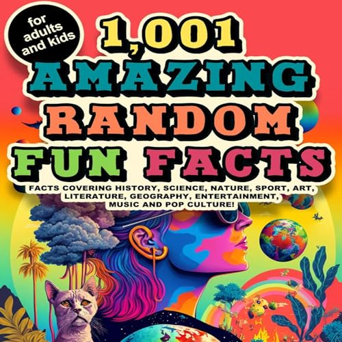 Cool Random Facts